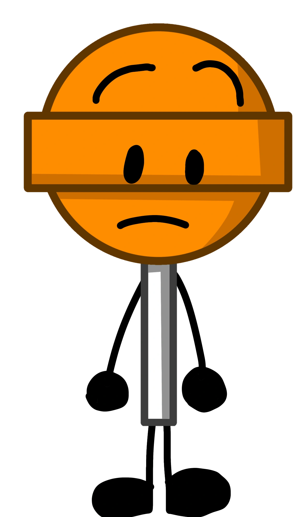 Lollipop | The Electrical Object Show Wiki | Fandom