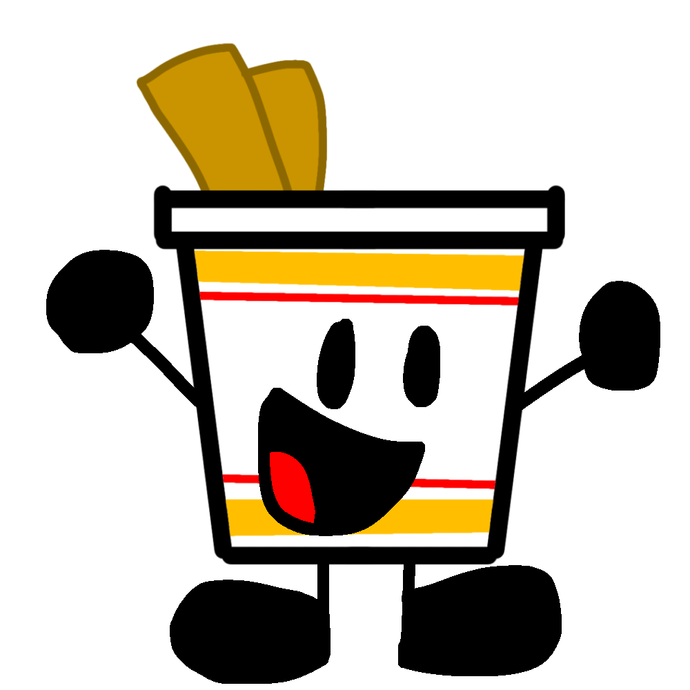 Ramen | The Electrical Object Show Wiki | Fandom