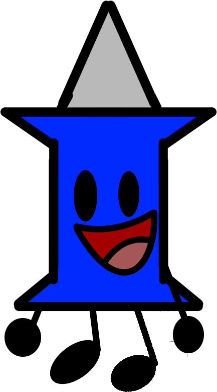 Tacky | The Electrical Object Show Wiki | Fandom