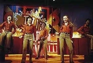 The Short Circus Band and Group | Electric Company Wiki | Fandom