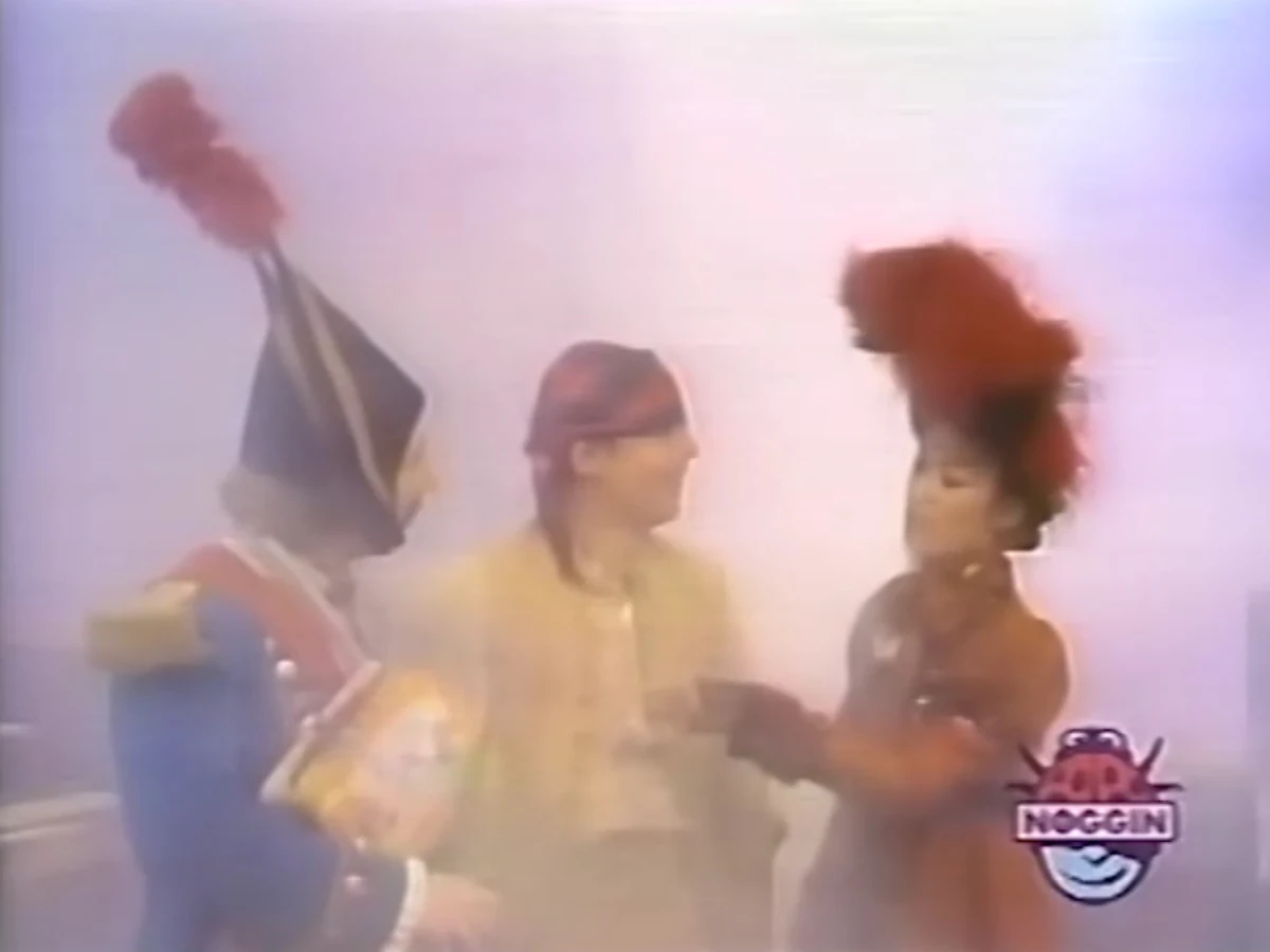 Electric Company Classroom VHS | Electric Company Wiki | Fandom