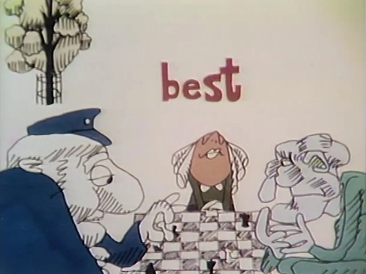 Show 93 | Electric Company Wiki | Fandom