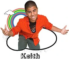 Keith Watson | Electric Company Wiki | Fandom