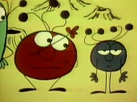 Fred Calvert | Electric Company Wiki | Fandom