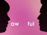 Silhouettes | Electric Company Wiki | Fandom