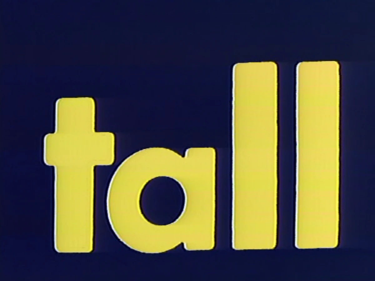 Scanimate | Electric Company Wiki | Fandom