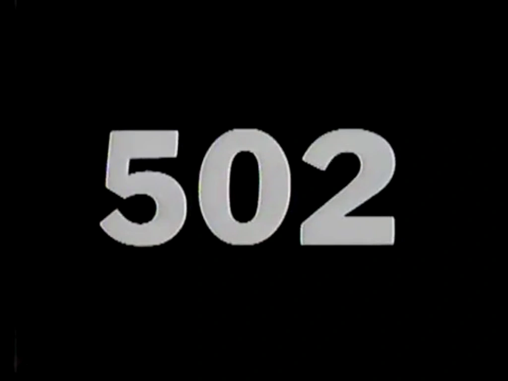 Show 502 | Electric Company Wiki | Fandom