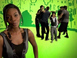 A Whole New Francine | Electric Company Wiki | Fandom