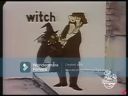 The Adventures of Letterman | Electric Company Wiki | Fandom