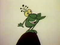 Fred Calvert | Electric Company Wiki | Fandom