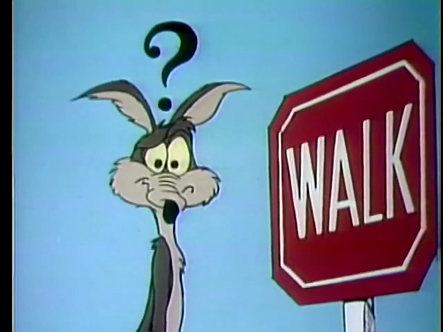 Road Runner | Electric Company Wiki | Fandom