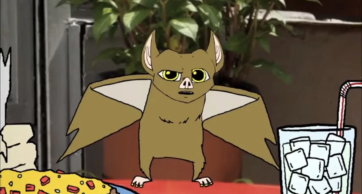 Bat | Electric Company Wiki | Fandom
