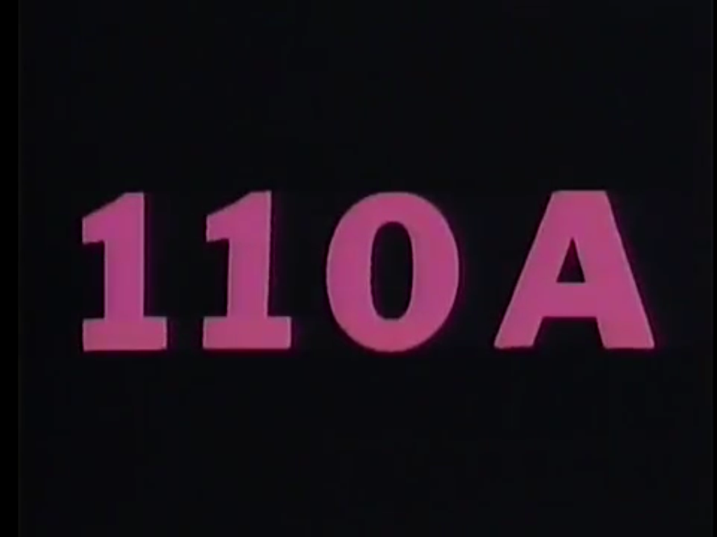 Show 110A | Electric Company Wiki | Fandom