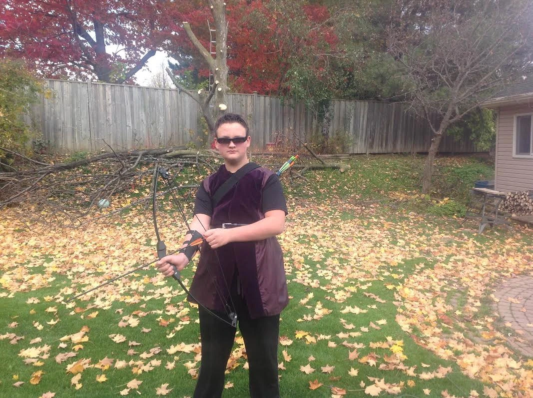 Halloween 2014 | The Elementals Wiki | Fandom