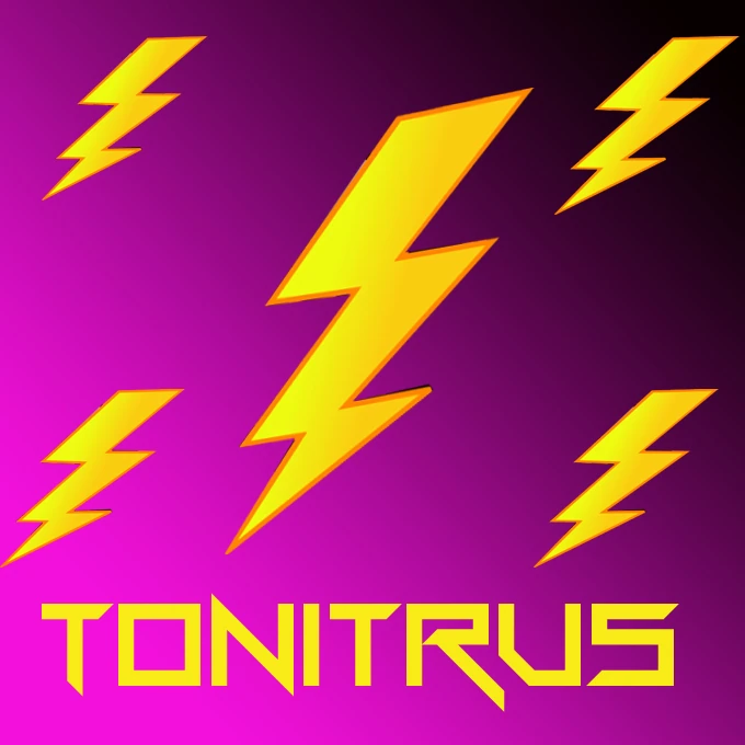 Tonitrus | The Elementals Wiki | Fandom