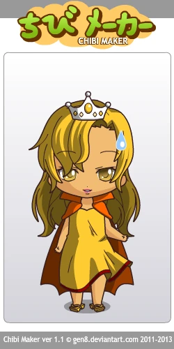 Sandy | The Element Game Wiki | Fandom