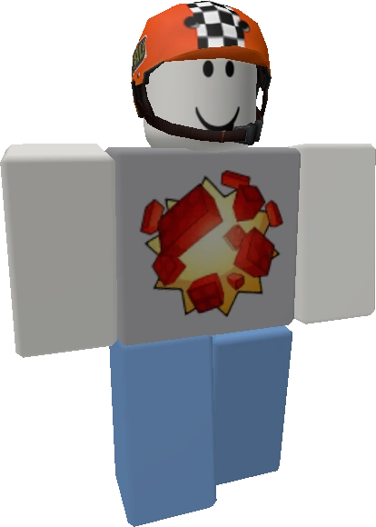 CrazyRobloxian | The Elevator Remade Wiki | Fandom