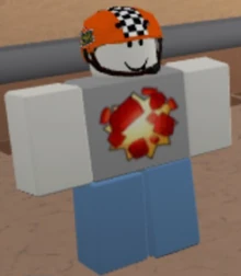 Give Me The Hotdog | The Elevator Remade Wiki | Fandom