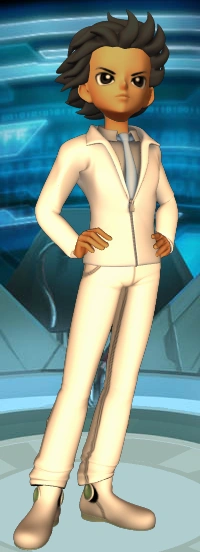 Airzel-of-Haos | The Elite Twelve Wiki | Fandom