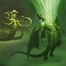 Devitalize | The Elite Twelve Wiki | Fandom