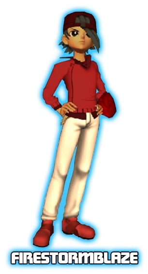 Firestormblaze | The Elite Twelve Wiki | Fandom