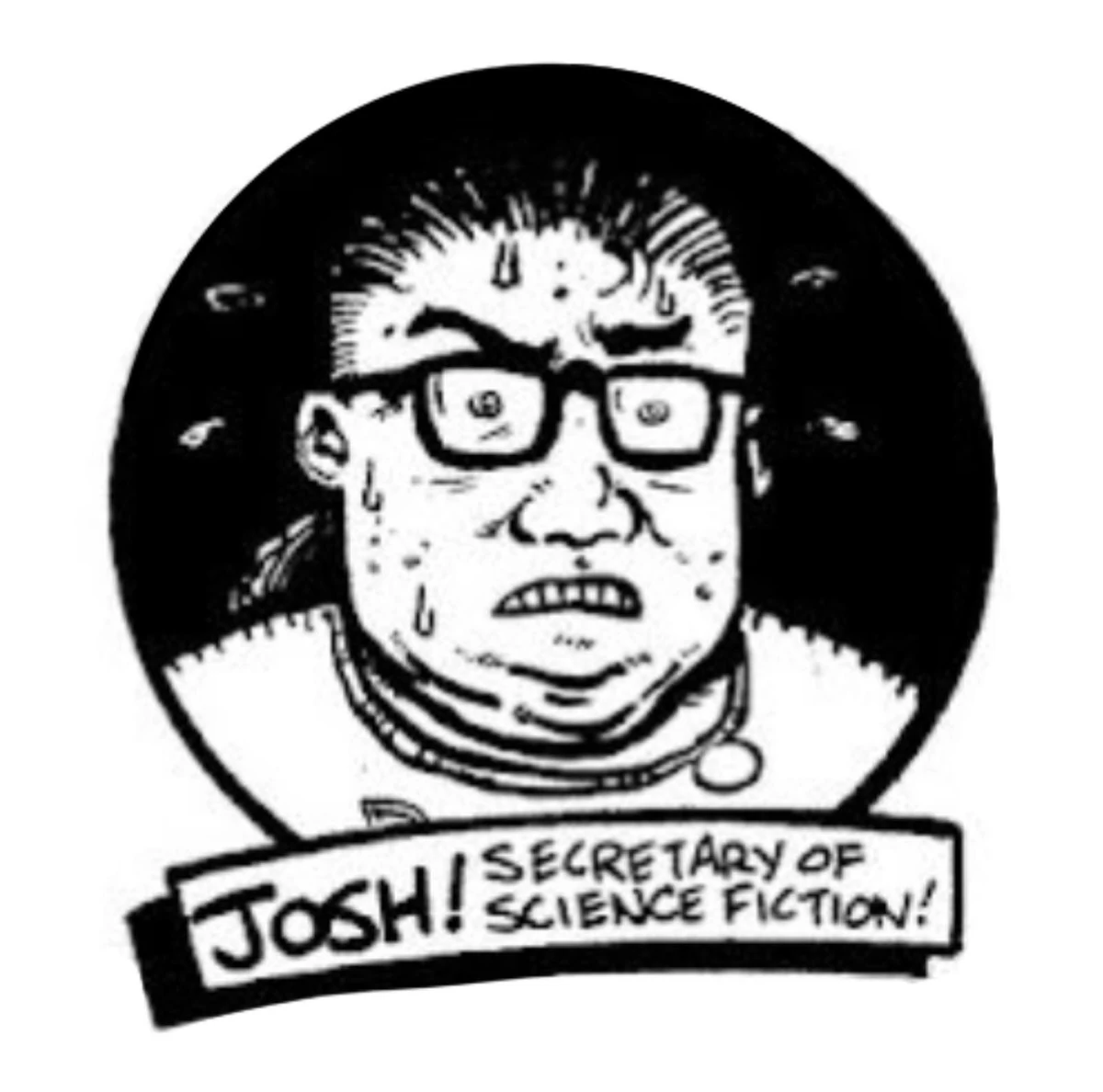 Joshua "Josh" Aaron Levy | The Eltingville Club Wiki | Fandom