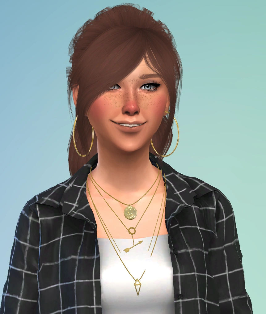 Addison Kang | Sims 4 Play Wiki | Fandom