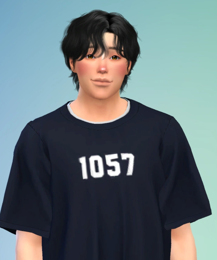 Choi Minhyun | Sims 4 Play Wiki | Fandom