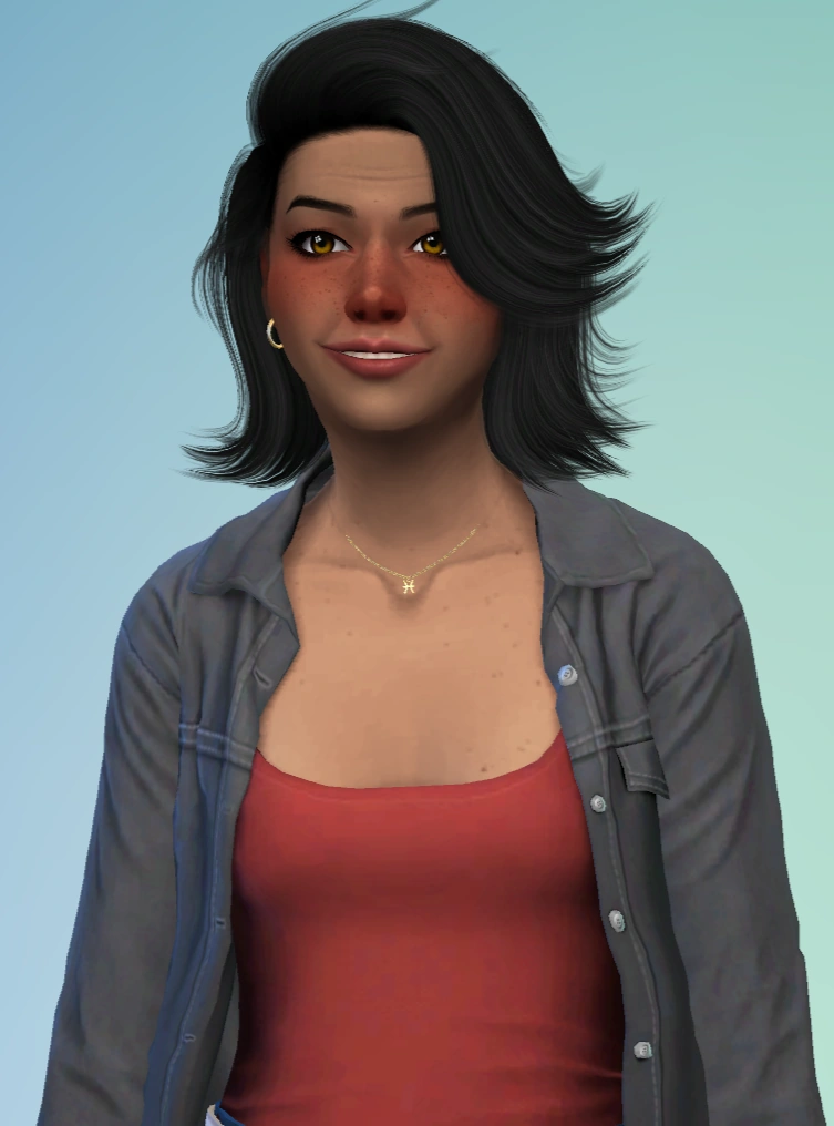 Cassandra Emerson | Sims 4 Play Wiki | Fandom