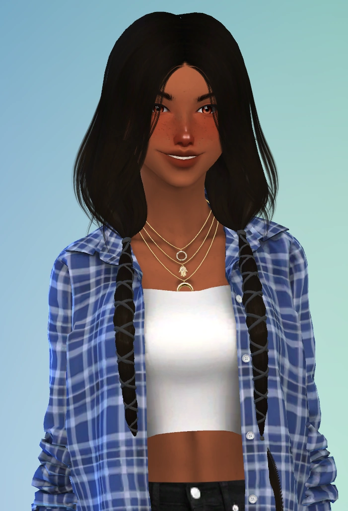 Alessia Emerson | Sims 4 Play Wiki | Fandom