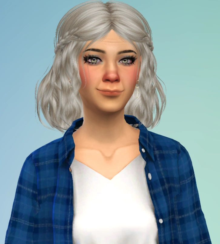 Rhea Emerson | Sims 4 Play Wiki | Fandom