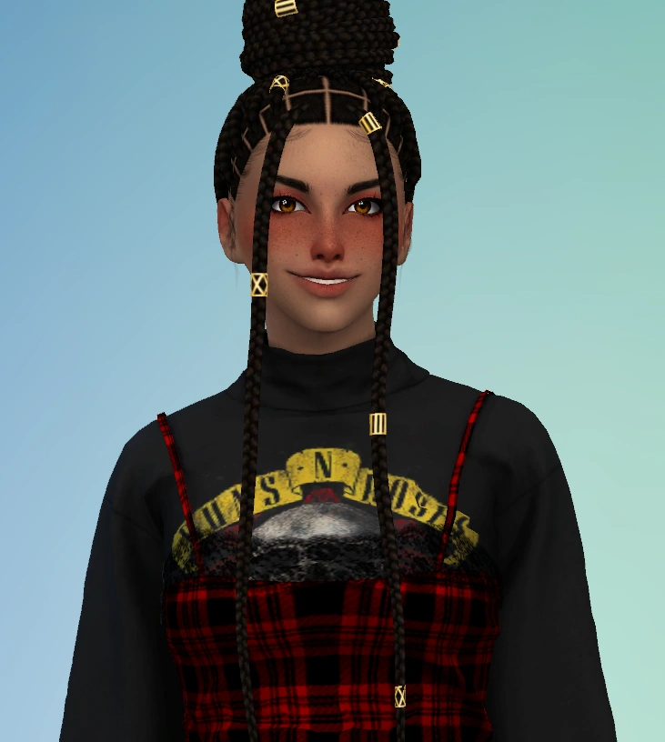 Lauren Holland | Sims 4 Play Wiki | Fandom