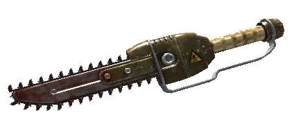 Ripper | The Enclave Wiki | Fandom