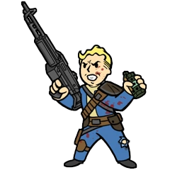 Boss Level characters | The Enclave Wiki | Fandom