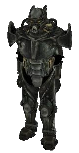 Enclave power armor | The Enclave Wiki | Fandom