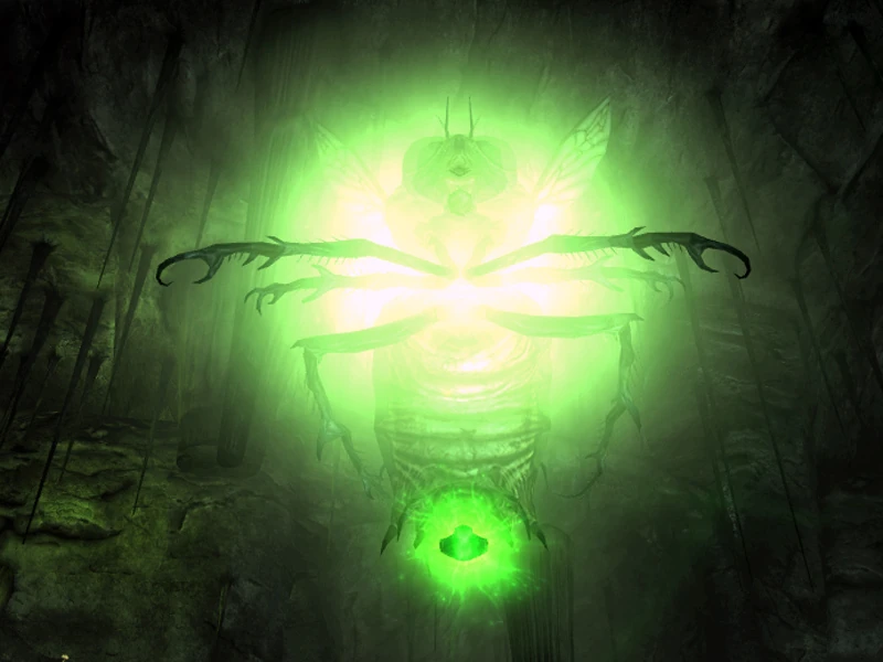 Legendary Bloatfly | The Enclave Wiki | Fandom