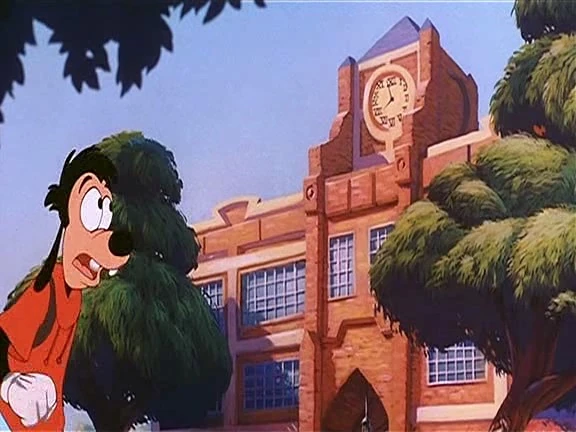 Spoonerville High School | The Endersons Wiki | Fandom