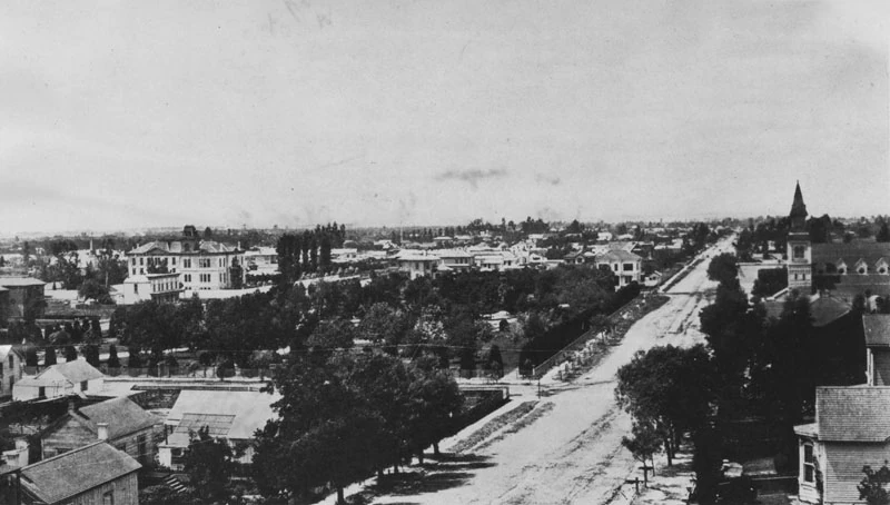 Spoonerville | The Endersons Wiki | Fandom