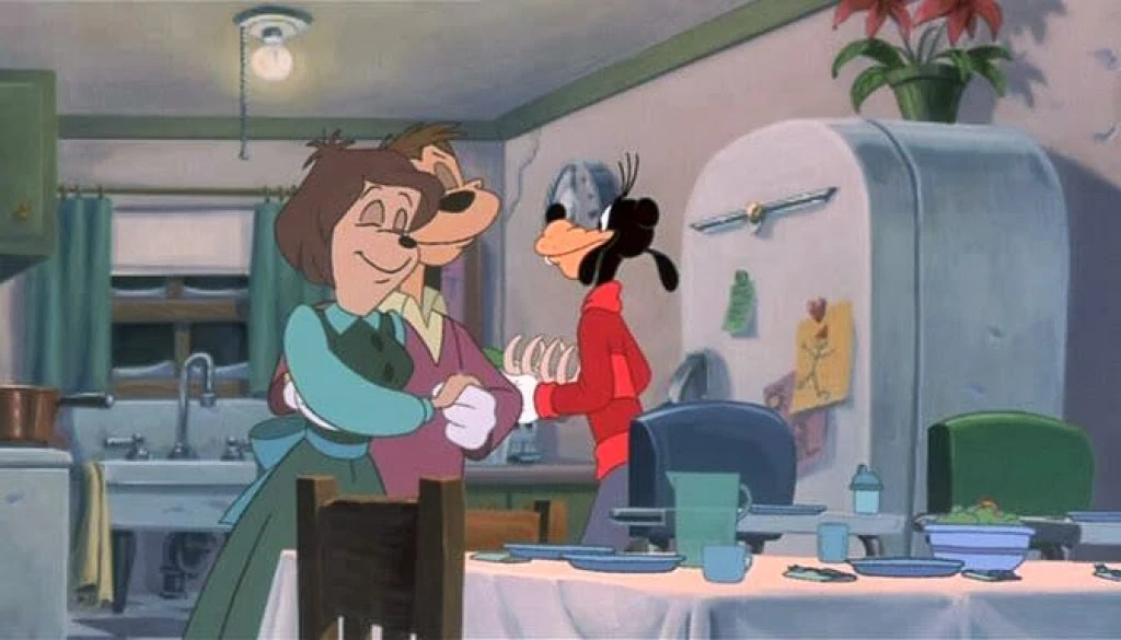 Mrs. Enderson | The Endersons Wiki | Fandom