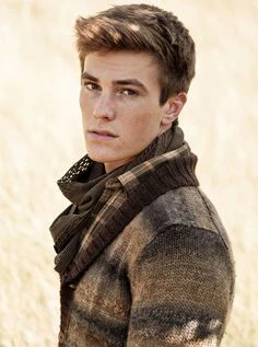 Connor Enderson | The Endersons Wiki | Fandom