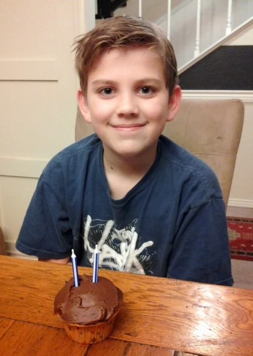 Colton Enderson | The Endersons Wiki | Fandom