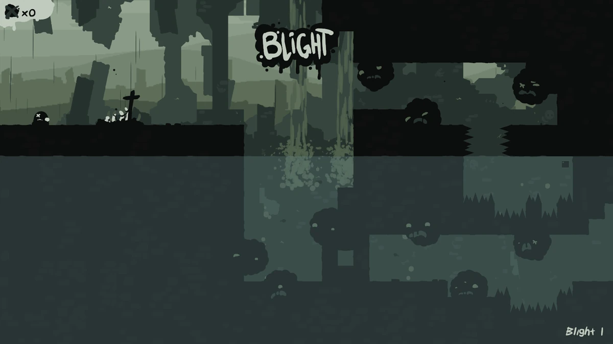 Blight - The End is Nigh Wiki