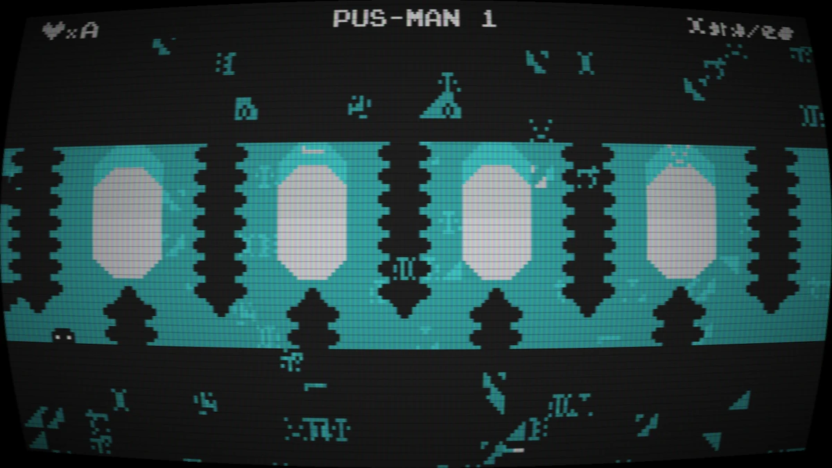 Pus-Man - The End is Nigh Wiki