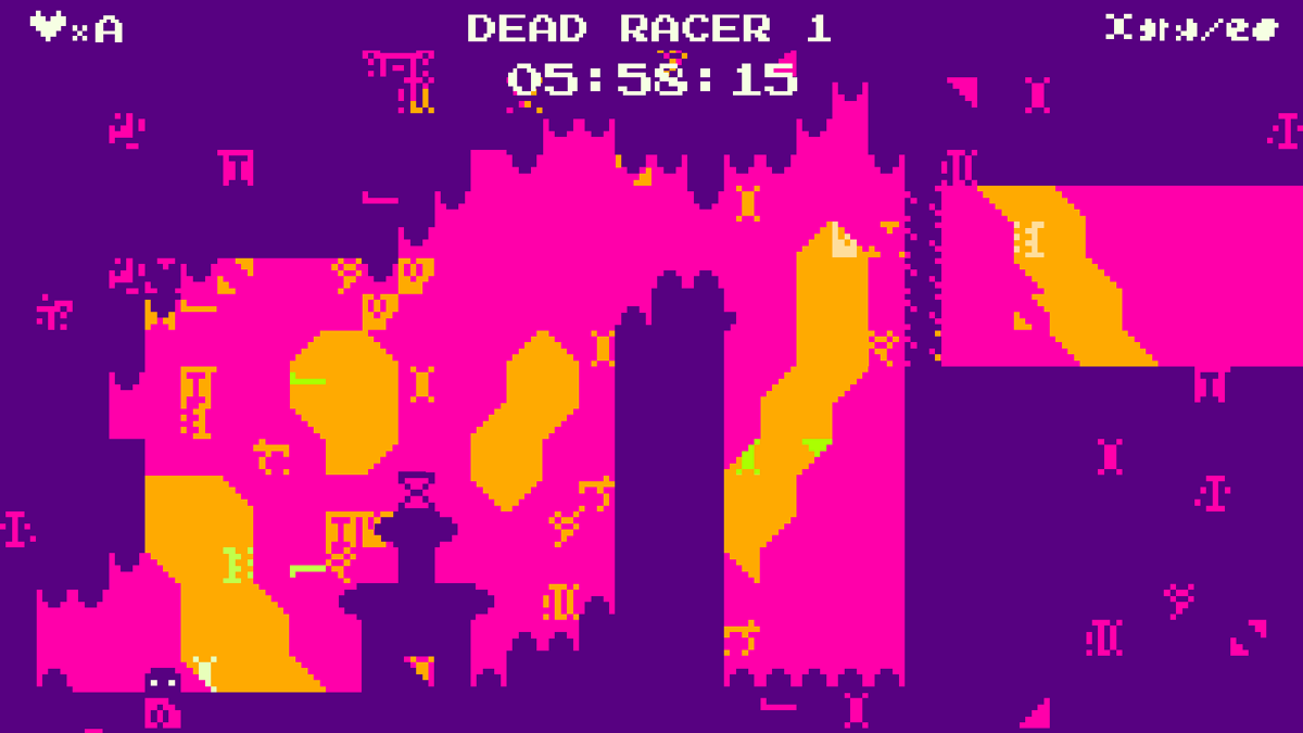 Dead Racer - The End is Nigh Wiki