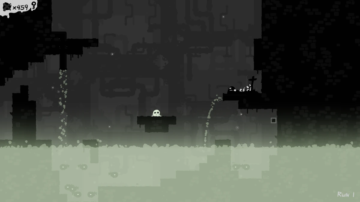 Ruin - The End is Nigh Wiki