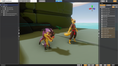 How do I Change the Avatar in my Game? - Official The Endless Mission Wiki