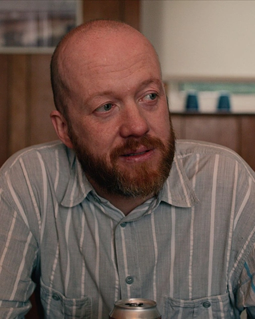 Phil | Wiki The End of The F***ing World | Fandom