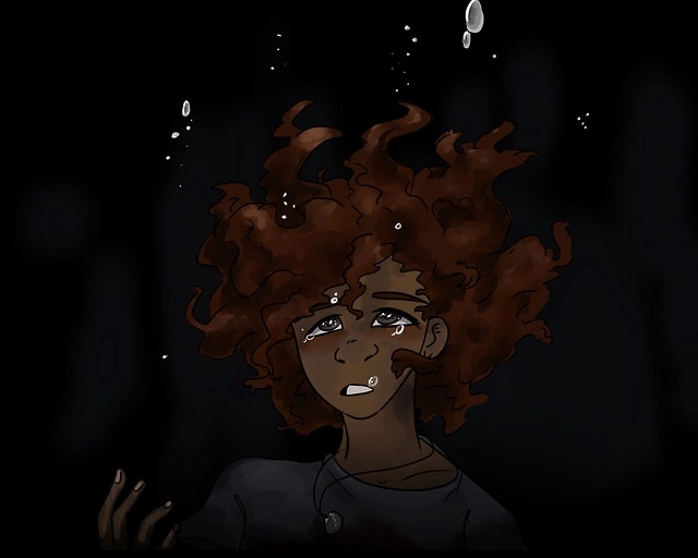 Aleisha | The Enemy Wiki | Fandom