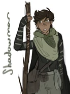 Dylan Peake | The Enemy Wiki | Fandom