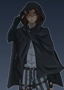 Dylan Peake | The Enemy Wiki | Fandom